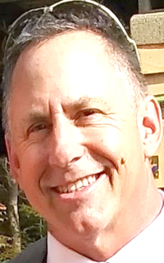 Thomas ‘Tom’ Lieb | News, Sports, Jobs - Altoona Mirror